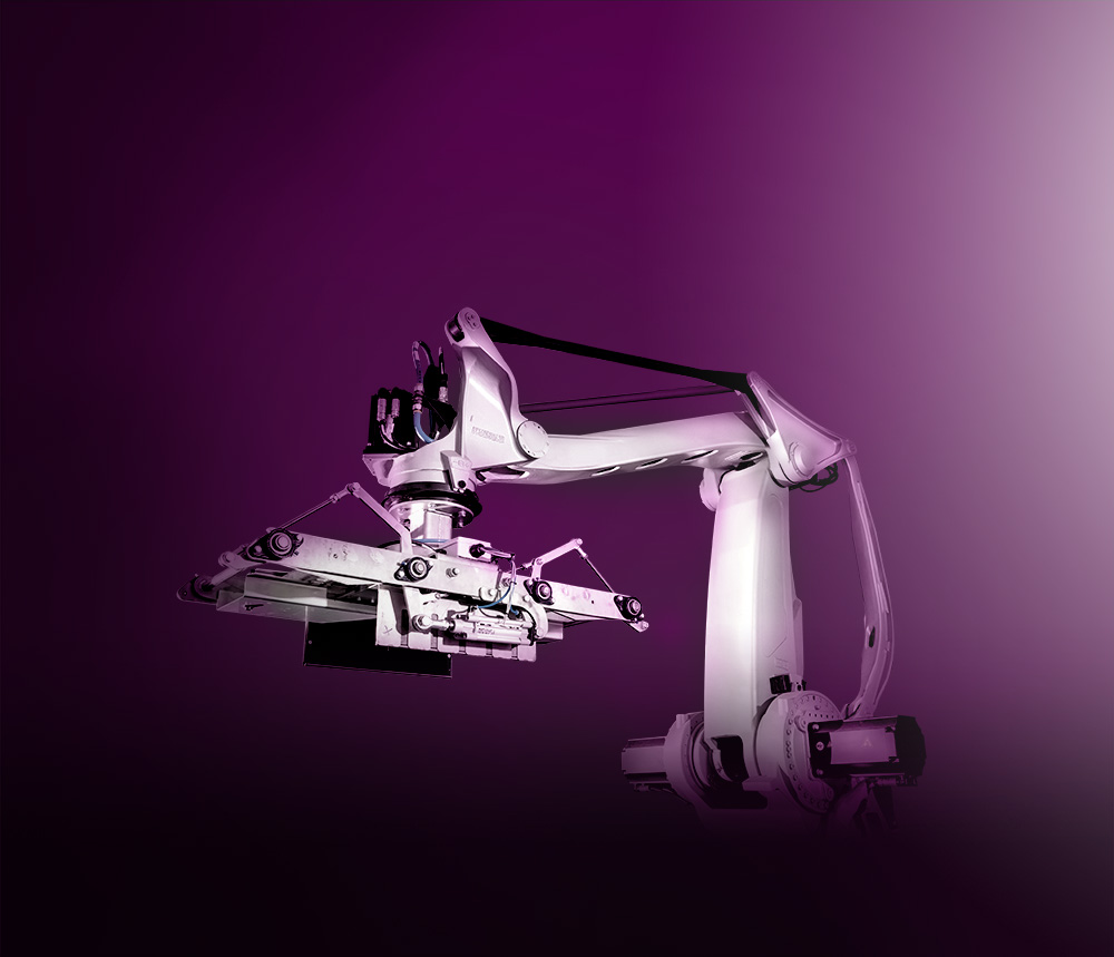 Robotic Systems Box Palletisation — Robotic Box Palletising System ...